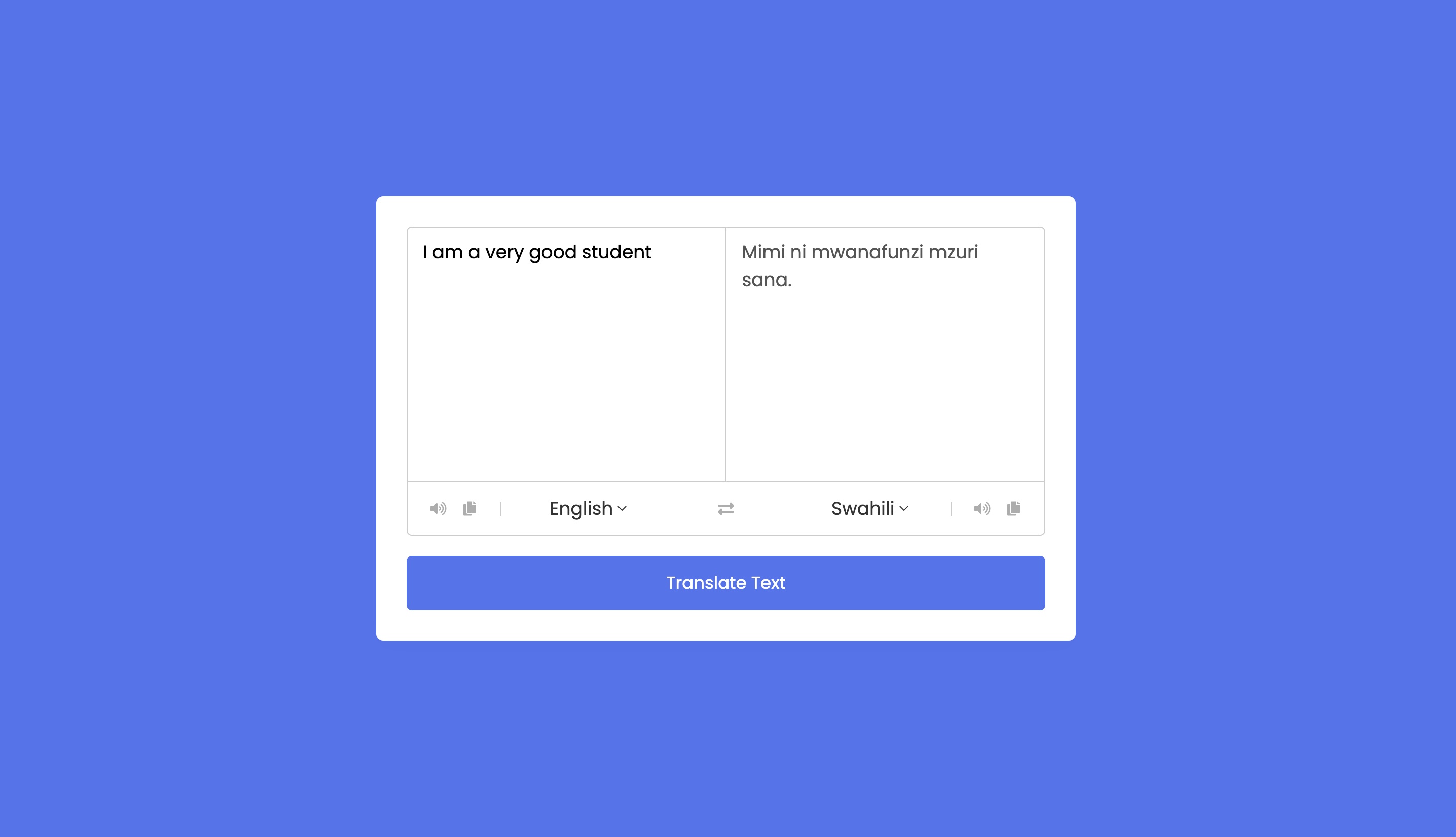 Portfolio Details - Victoria Nyamai